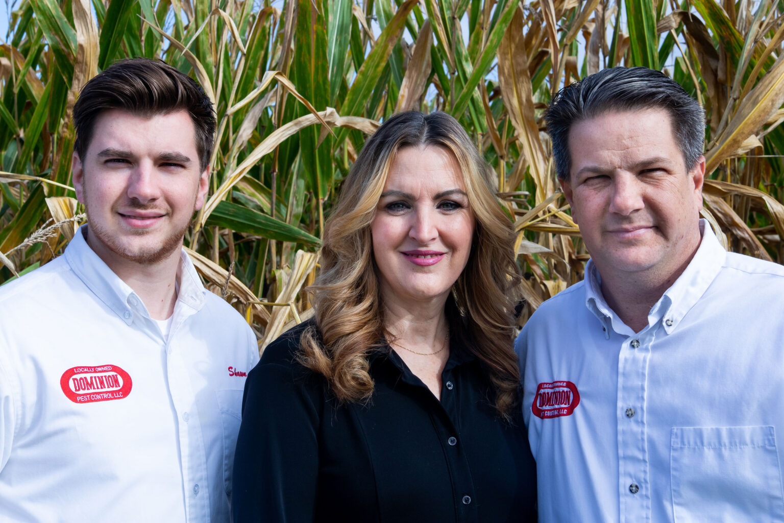 Commercial Pest Control| Dominion Pest Control